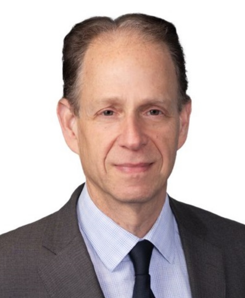 Alex Gendzier - Sycamore Tree Capital Partners