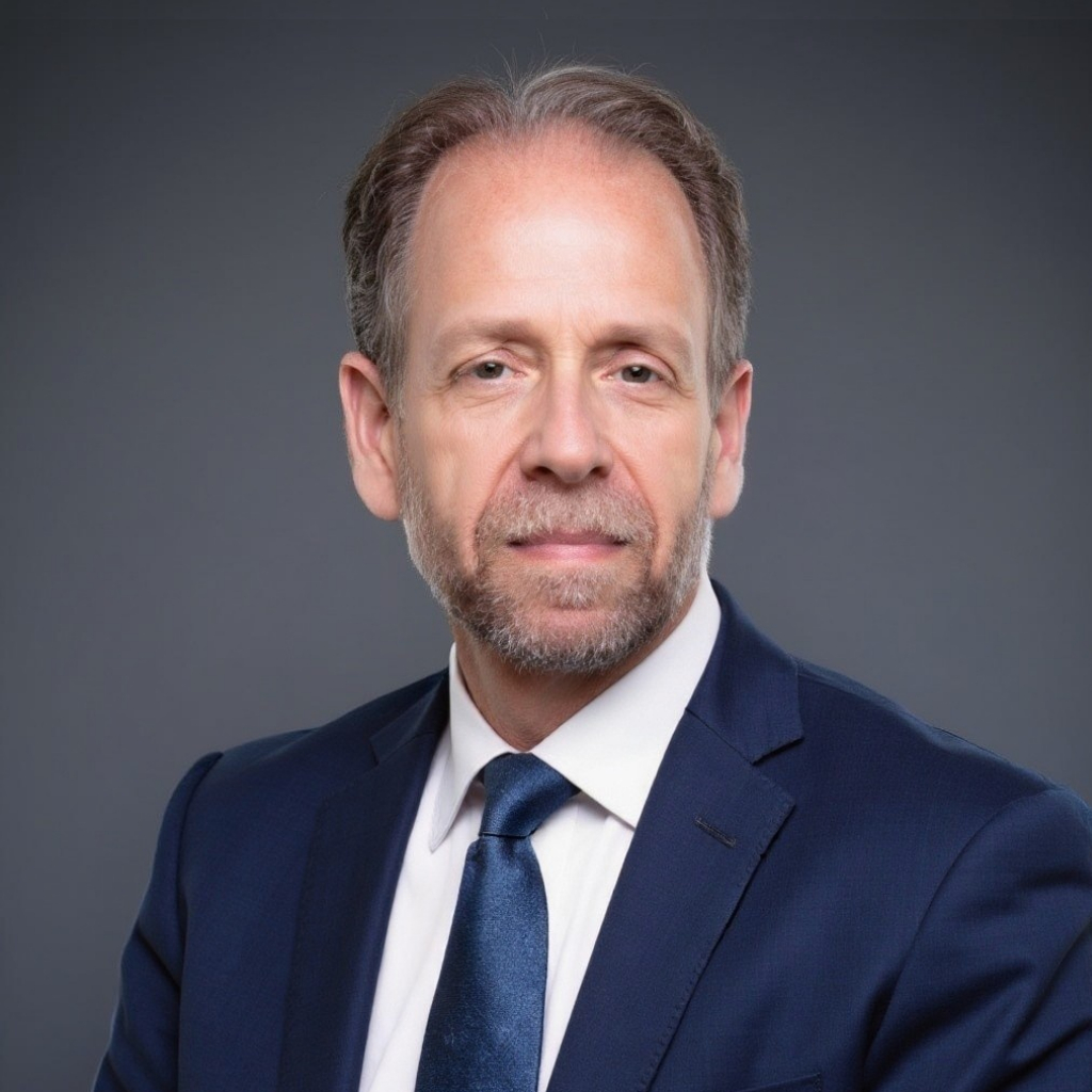 Alex Gendzier - Sycamore Tree Capital Partners